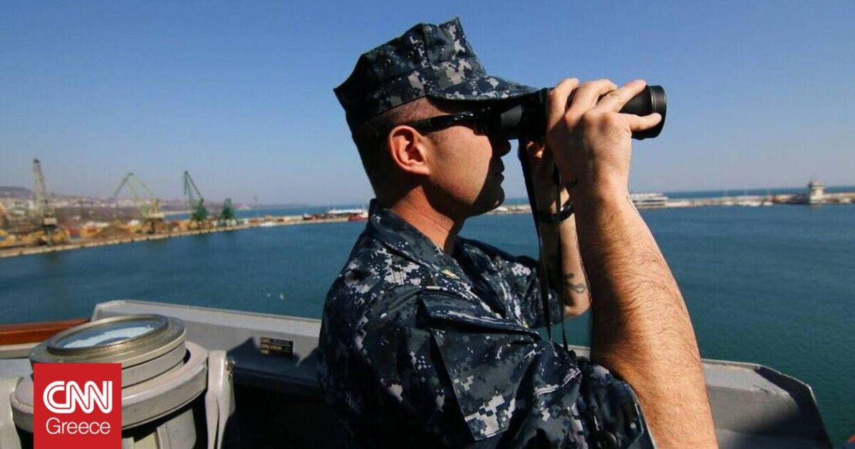 Κοινά γυμνάσια Νότιας Κορέας, ΗΠΑ και Ιαπωνίας λόγω Βόρειας Κορέας - CNN.gr