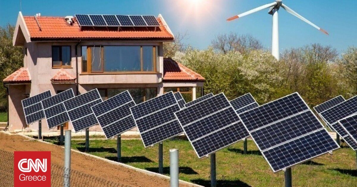 Τα εννέα ρεκόρ που έσπασε η ενεργειακή αγορά το 2022 - CNN.gr