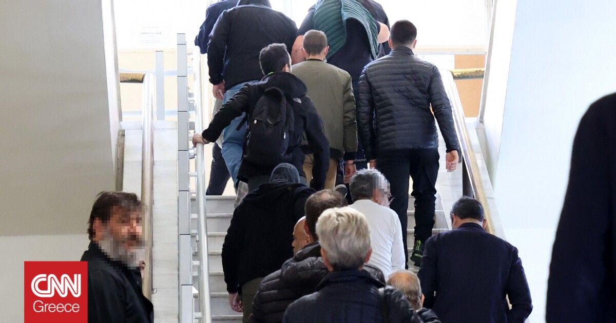 Υπόθεση αρχαιοκαπηλίας στο Ηράκλειο: Στον εισαγγελέα οι συλληφθέντες ...