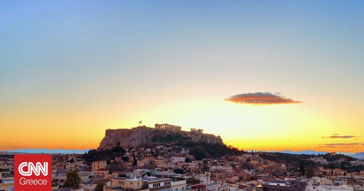 Αύξηση 20% στην πληρότητα των ξενοδοχείων της Αθήνας - CNN.gr