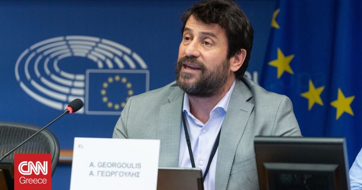 Γεωργούλης: Δηλώνει αθώος για όλες τις κατηγορίες - Οι δικηγόροι του ...