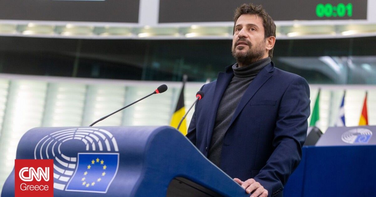 Υπόθεση Γεωργούλη: «Λάδι στη φωτιά» ρίχνει η διαρροή του ονόματος της ...