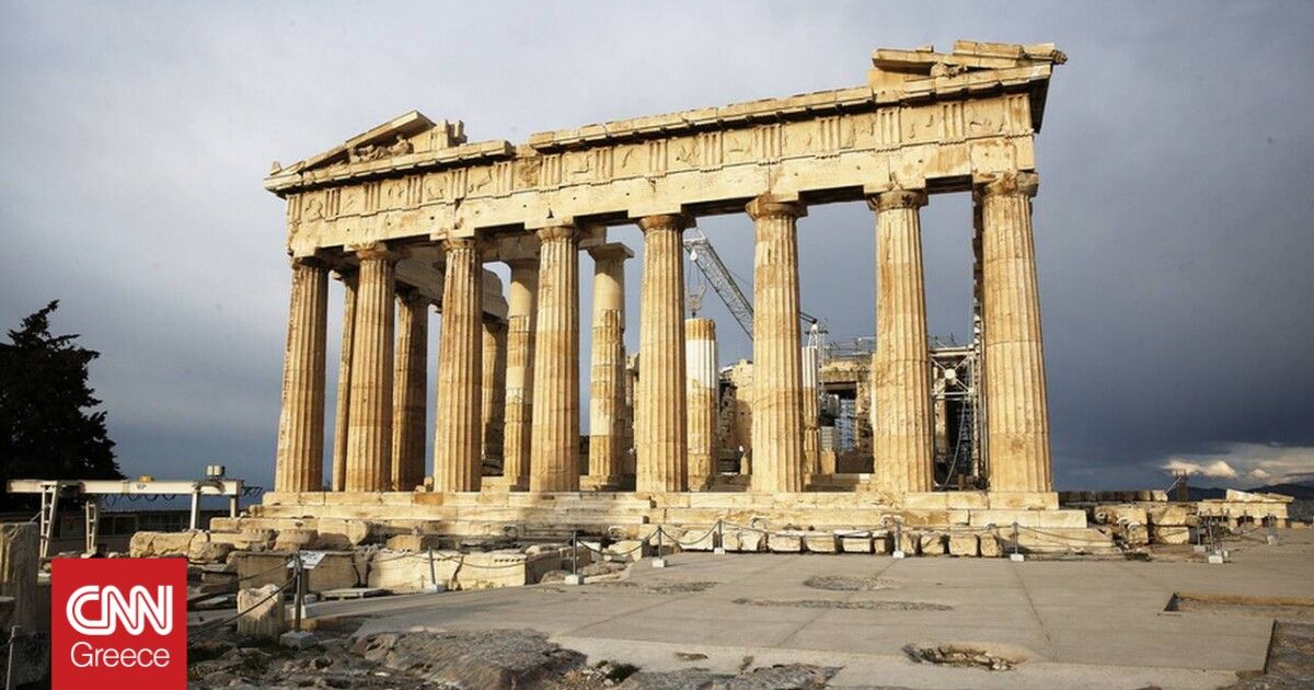 «Όλη η Ευρώπη έκλεψε κάτι από την Ελλάδα» - Άρθρο Ιταλίδας συγγραφέως ...