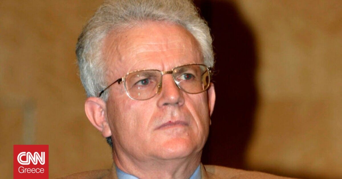 Με «ΕΑΝ» ο Αναστάσιος Κανελλόπουλος, επιχειρεί να παρακάμψει το μπλόκο ...