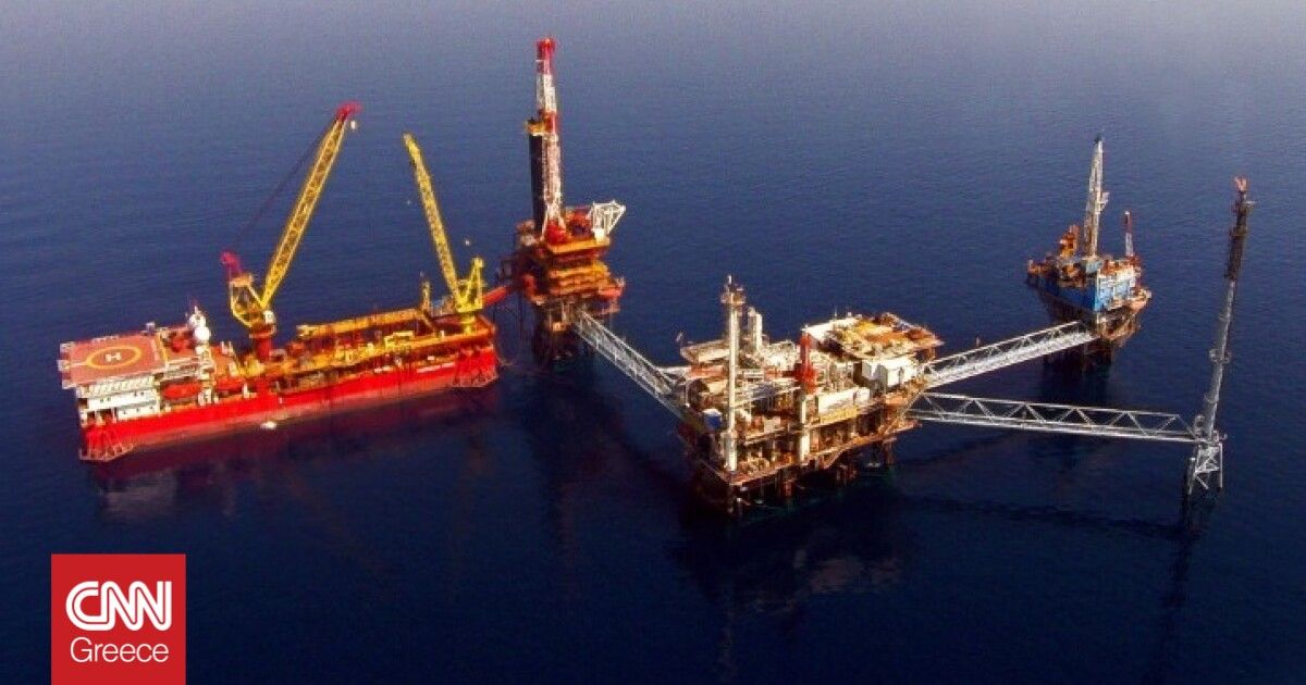 Μέχρι το τέλος του έτους εικόνα από τις σεισμικές έρευνες σε Κρήτη και ...