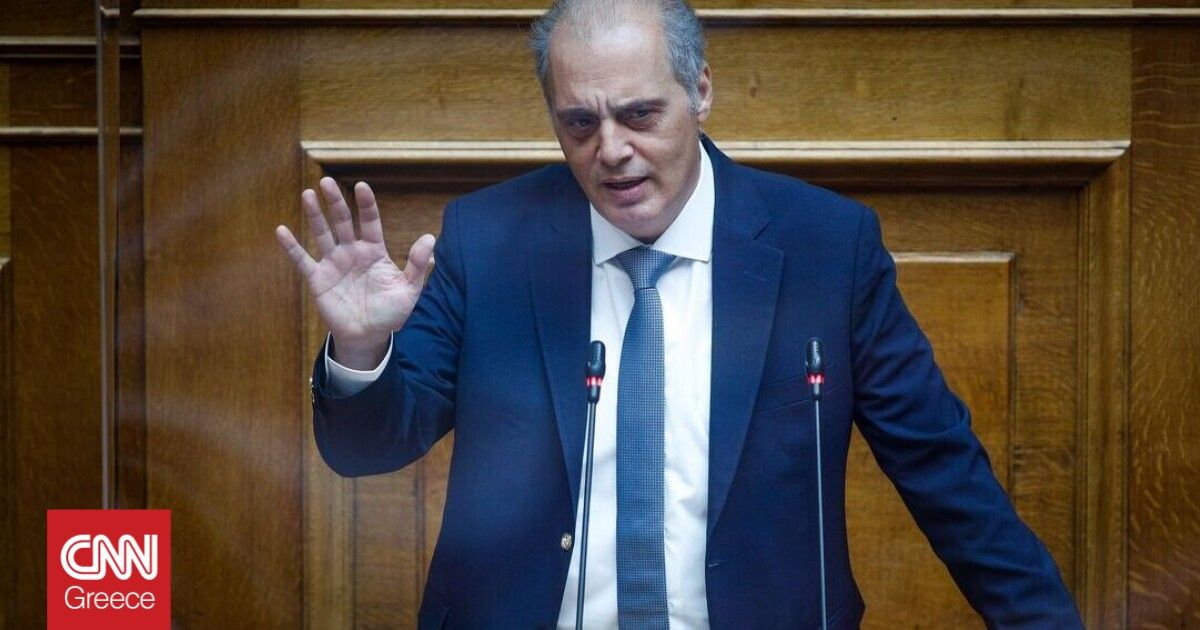 Βελόπουλος: Συνεχίζεται η αντιπαράθεση και οι μηνύσεις στην Ελληνική ...