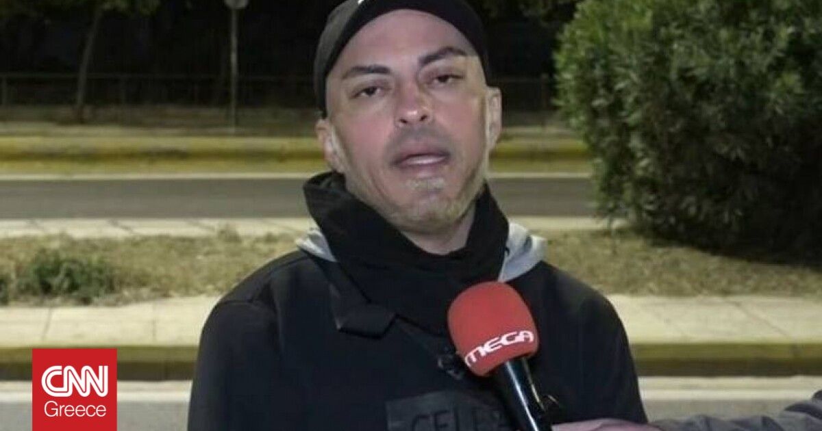 Σουδάν: «Σωθήκαμε από θαύμα», αναφέρει συγγενής του 54χρονου που ...