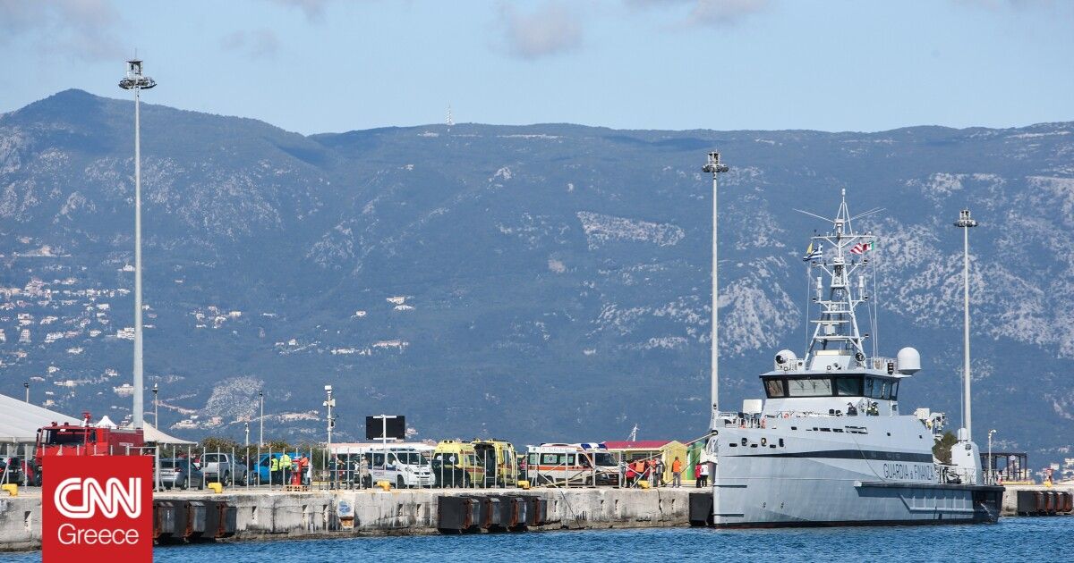 Φάρσα το τηλεφώνημα για βόμβα σε πλοίο της γραμμής Ηγουμενίτσα ...