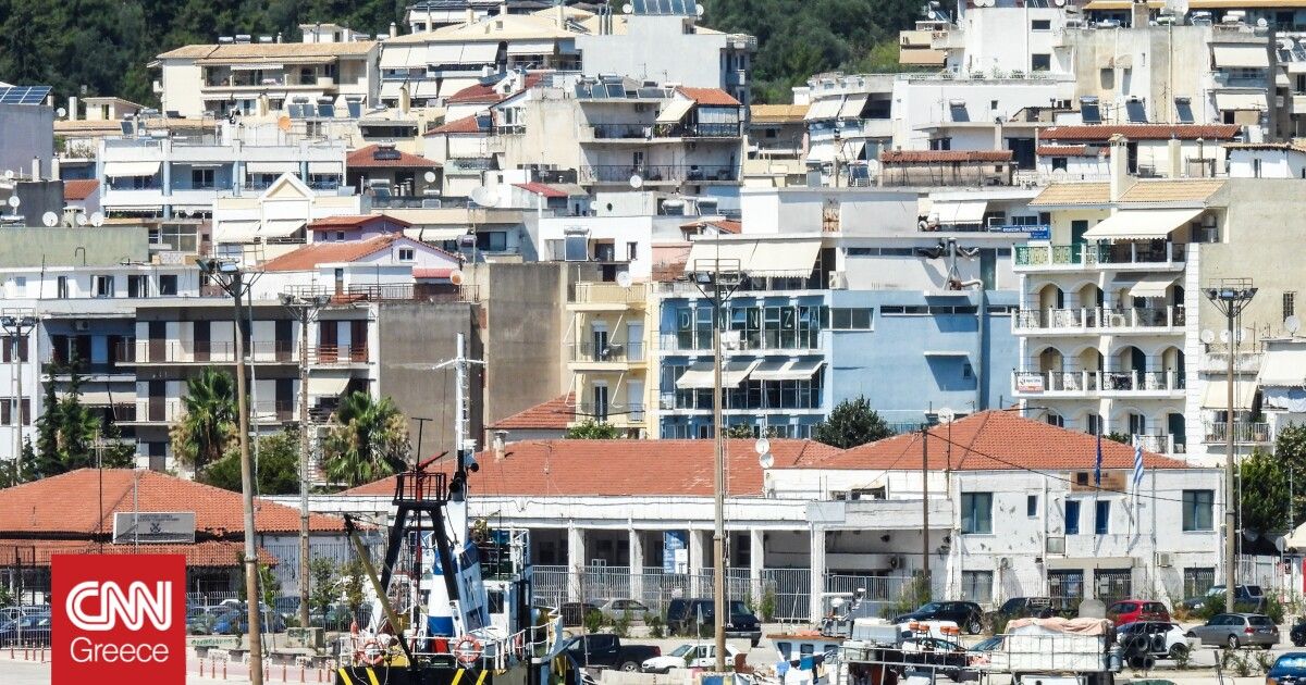 Τηλεφώνημα για βόμβα σε πλοίο της γραμμής Ηγουμενίτσα - Κέρκυρα - CNN.gr