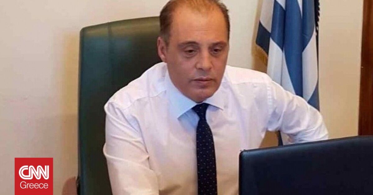 Έρευνα στο κόμμα Βελόπουλου μετά τις καταγγελίες Μυλωνάκη και ...