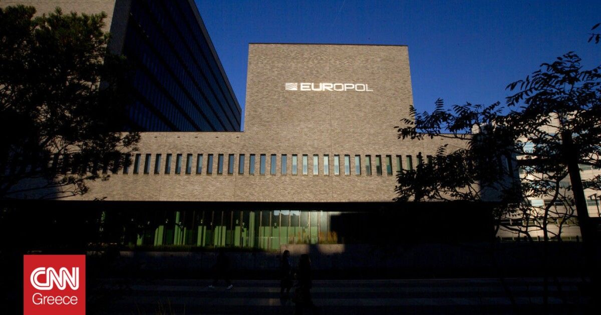 Δολοφονία Καραϊβάζ: Και η Europol στην έρευνα ανεύρευσης στοιχείων - CNN.gr