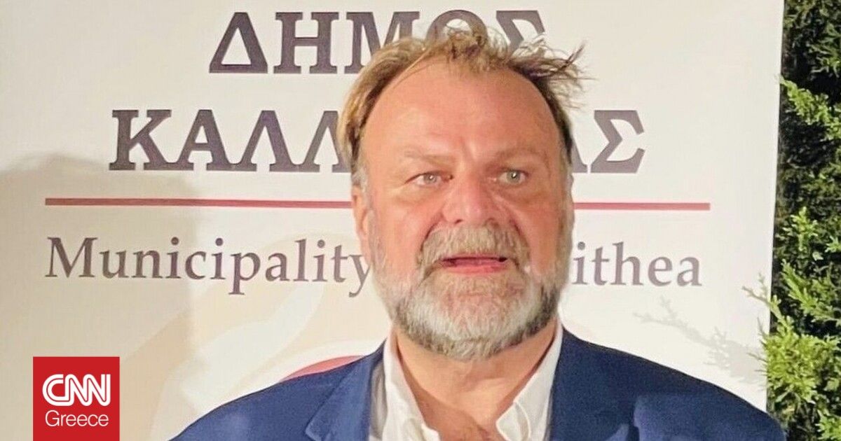 Λάζαρος Λασκαρίδης: Κρίσιμα τα επόμενα 24ωρα για τον αντιδήμαρχο ...