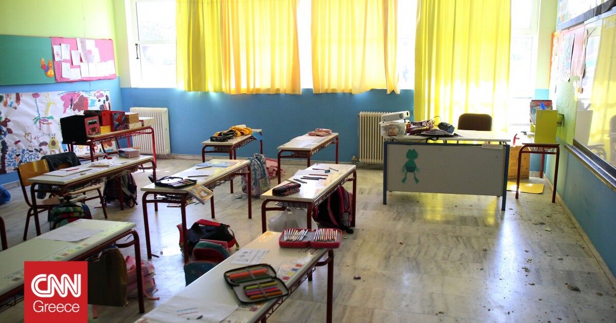 Εξιτήριο από το νοσοκομείο πήρε ο 11χρονος μαθητής που ξυλοκοπήθηκε από ...