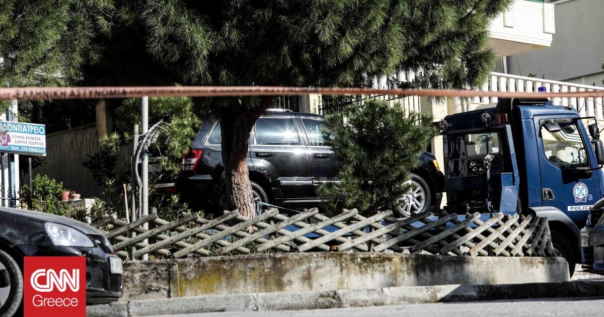Δολοφονία Καραϊβάζ: Πού εστιάζουν τώρα οι έρευνες – «Έρχονται συλλήψεις ...