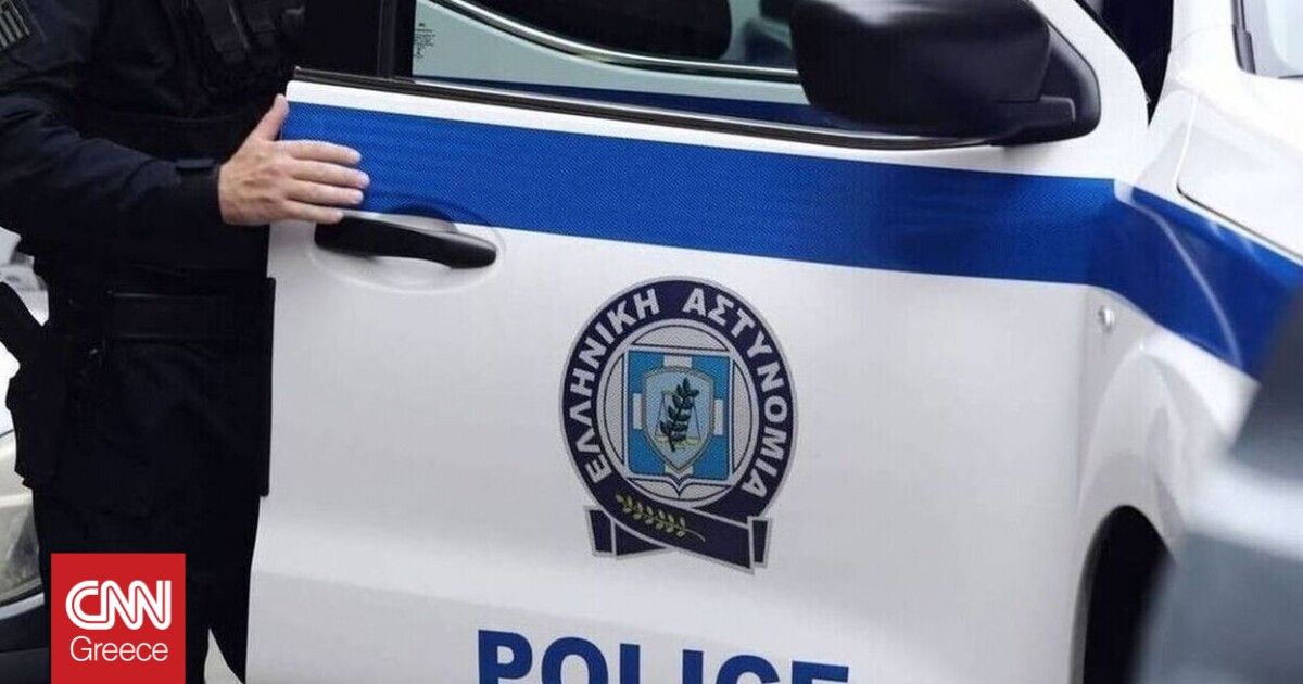 «Το έσπρωξα γιατί ανέβηκε στο πιάτο μου»: 55χρονος στην Ύδρα πέταξε ...