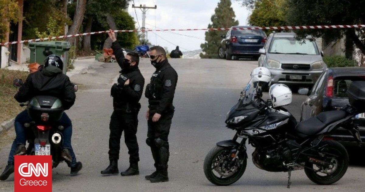 Δολοφονία Καραϊβάζ: «Με τρώει η απώλεια του Γιώργου» λέει η σύζυγός του ...