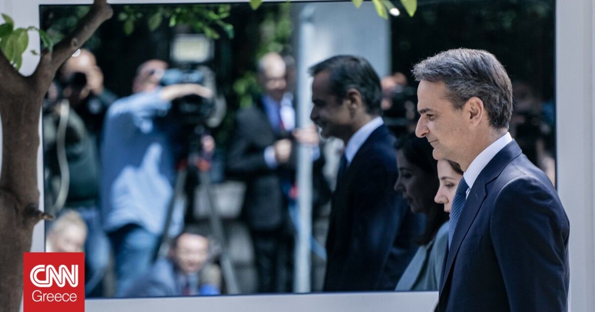 Το «σκωτσέζικο ντους» στην κυβέρνηση με Κασιδιάρη και ο γρίφος του «ΕΑΝ ...