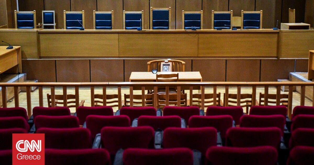 Αναστολή εργασιών των Δικαστηρίων ενόψει των εκλογών της 21ης Μαΐου ...