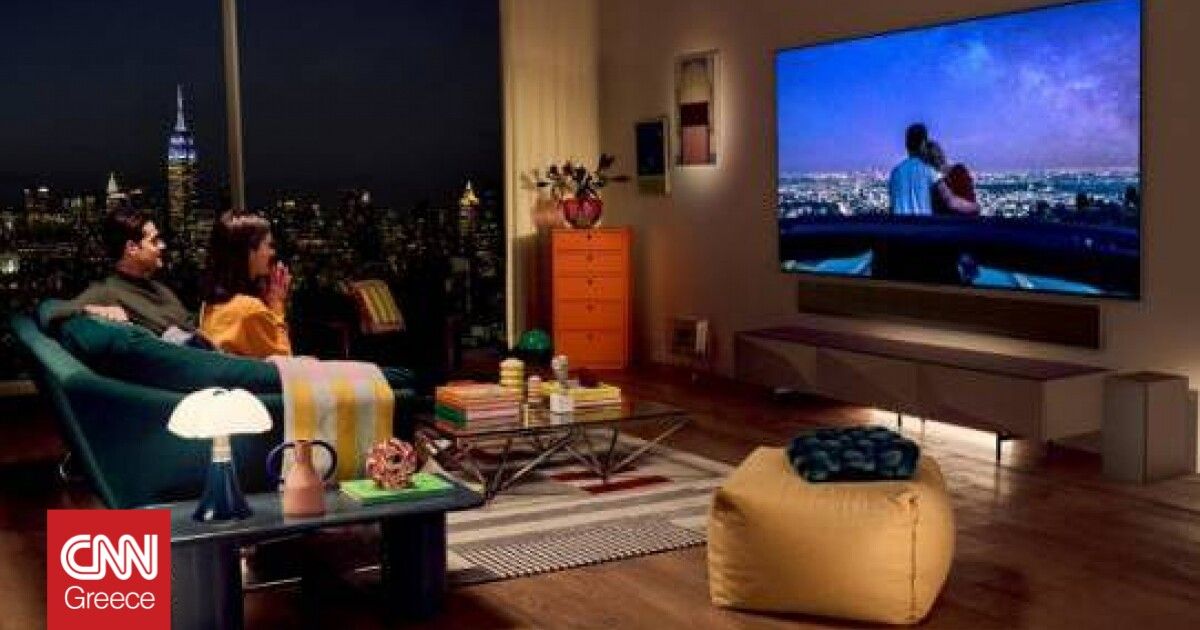 Πώς σχεδιάζει να κινηθεί η LG Electronics στην ελληνική αγορά - CNN.gr