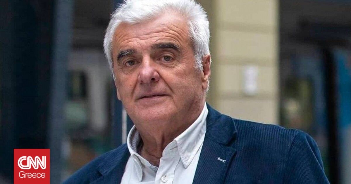 Υποψήφιος Δήμαρχος Πειραιά ο πρώην αντιπεριφερειάρχης Γιώργος Γαβρίλης ...