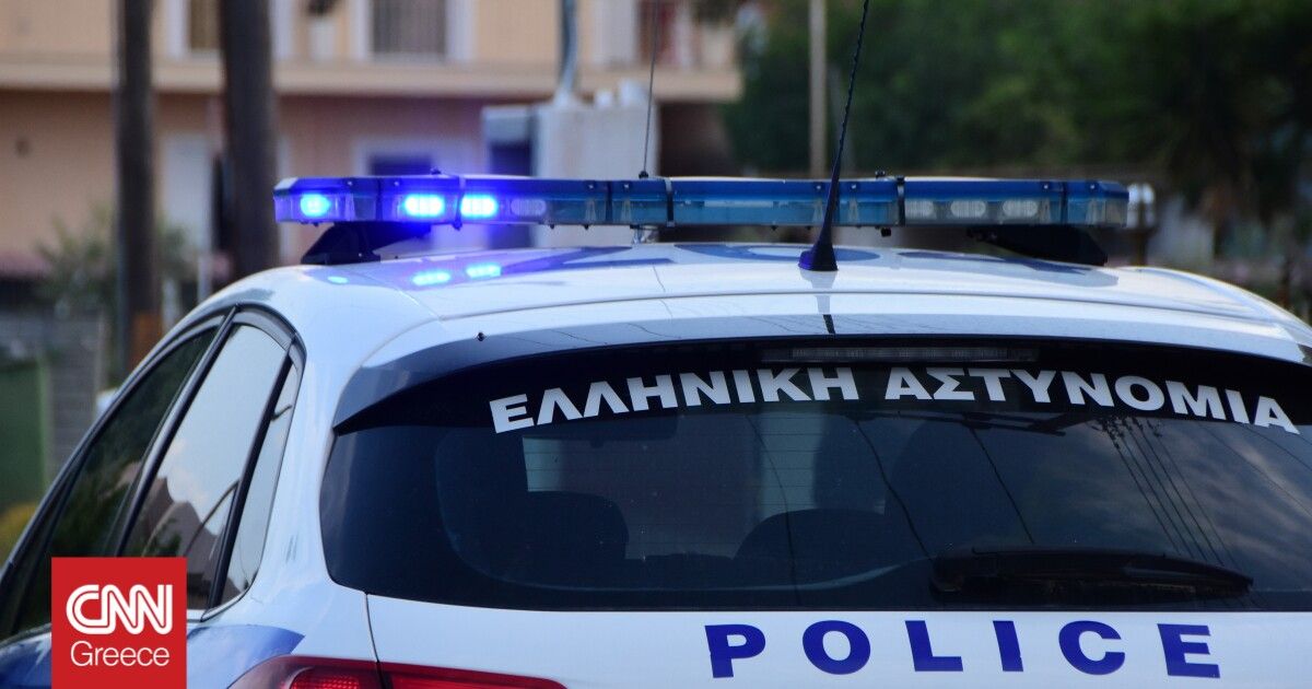 ΕΛΑΣ: Δυο συλλήψεις για ληστείες σε καταστήματα της Δ. Αττικής και του ...