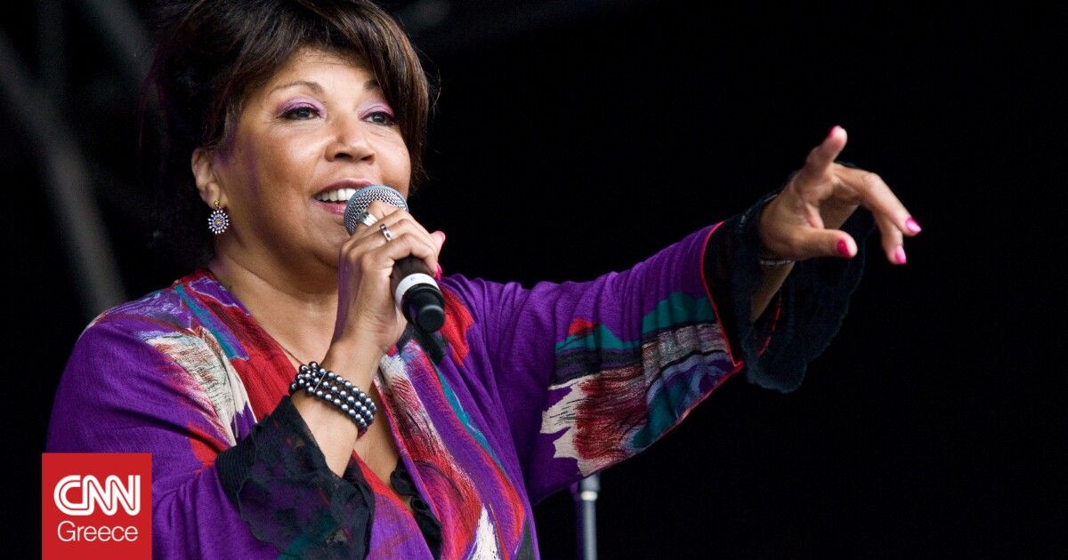 Linda Lewis: Πέθανε η διάσημη Βρετανή τραγουδίστρια - CNN.gr