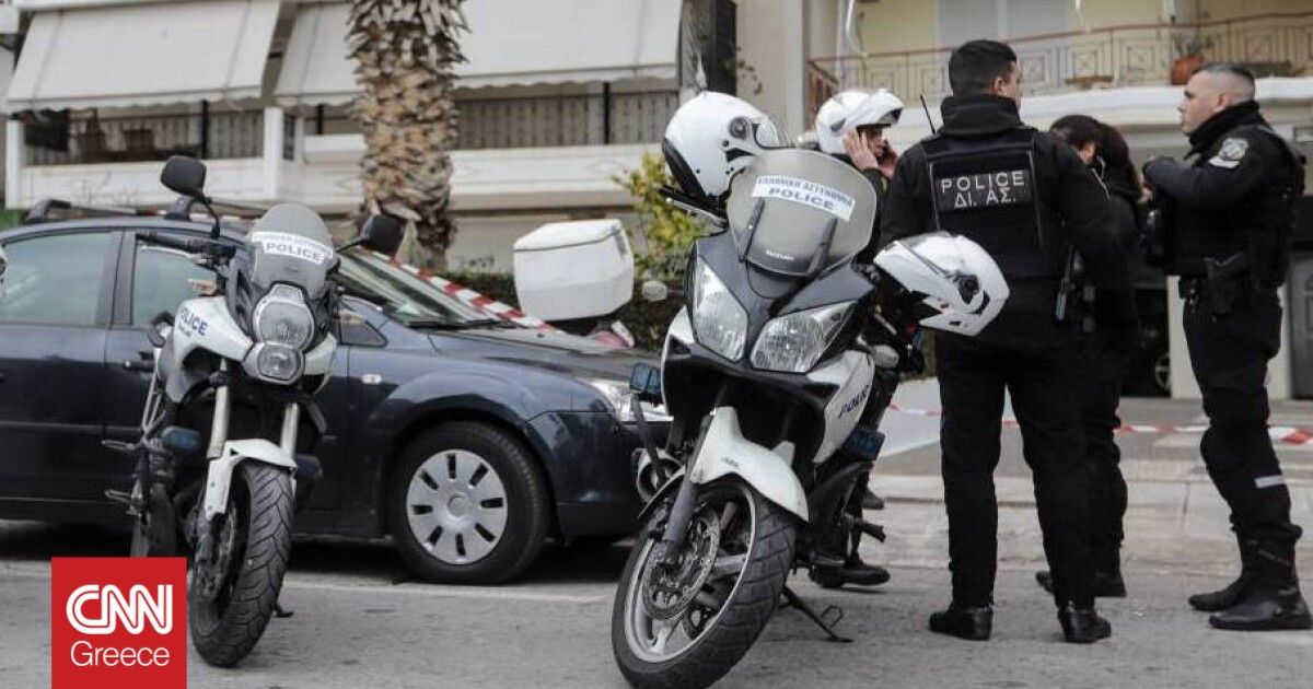 Αστυνομικές δράσεις για την καταπολέμηση της εγκληματικότητας σε Αττική ...