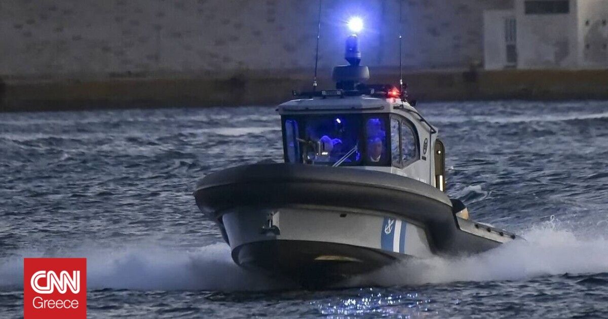 Επιβάτης πλοίου έπεσε στη θάλασσα μεταξύ Κύμης και Σκύρου - Επιχείρηση ...