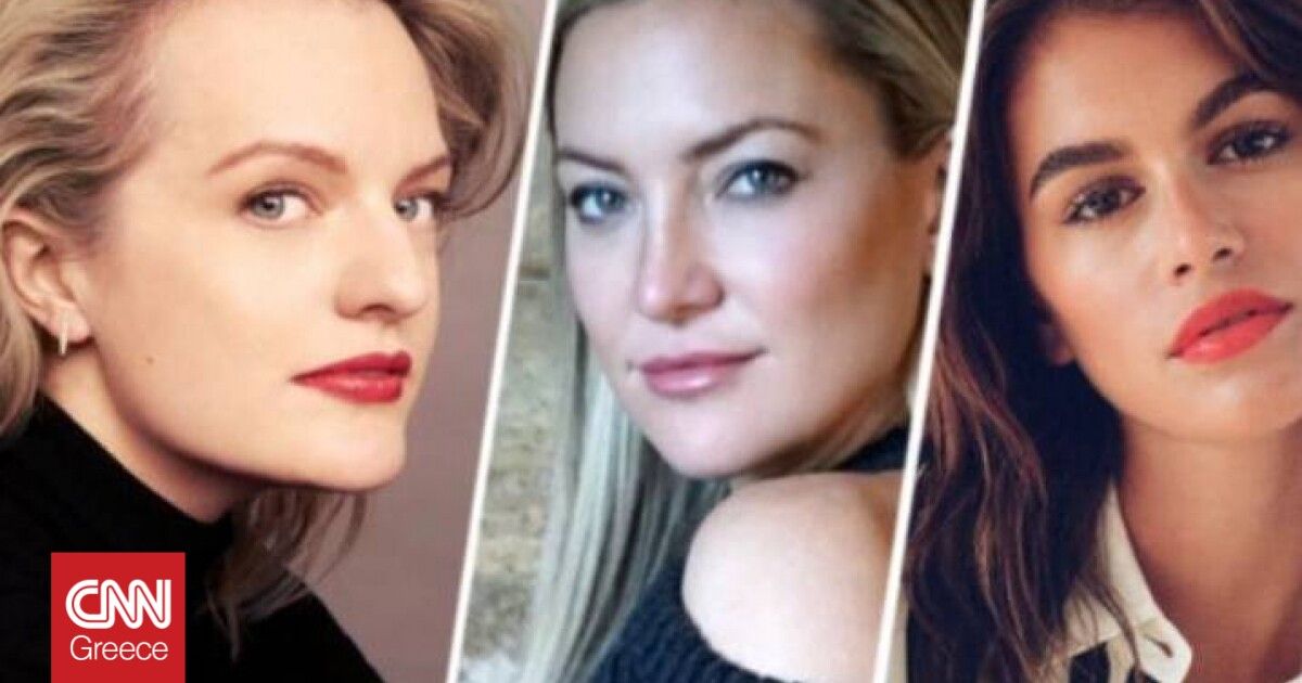 Ελίζαμπεθ Μος, Κέιτ Χάντσον και Κάια Γκέρμπερ συμπρωταγωνιστούν στο θρίλερ «Shell» - CNN.gr