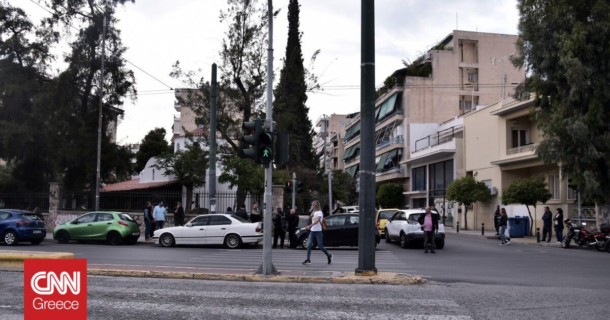 Ποινική δίωξη σε βάρος του οδηγού που παρέσυρε τη 12χρονη στην Καλλιθέα ...