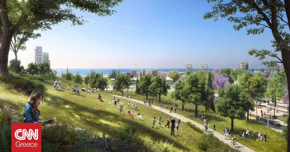 Στην κοινοπραξία Intrakat – METKA οι αθλητικές εγκαταστάσεις του ...