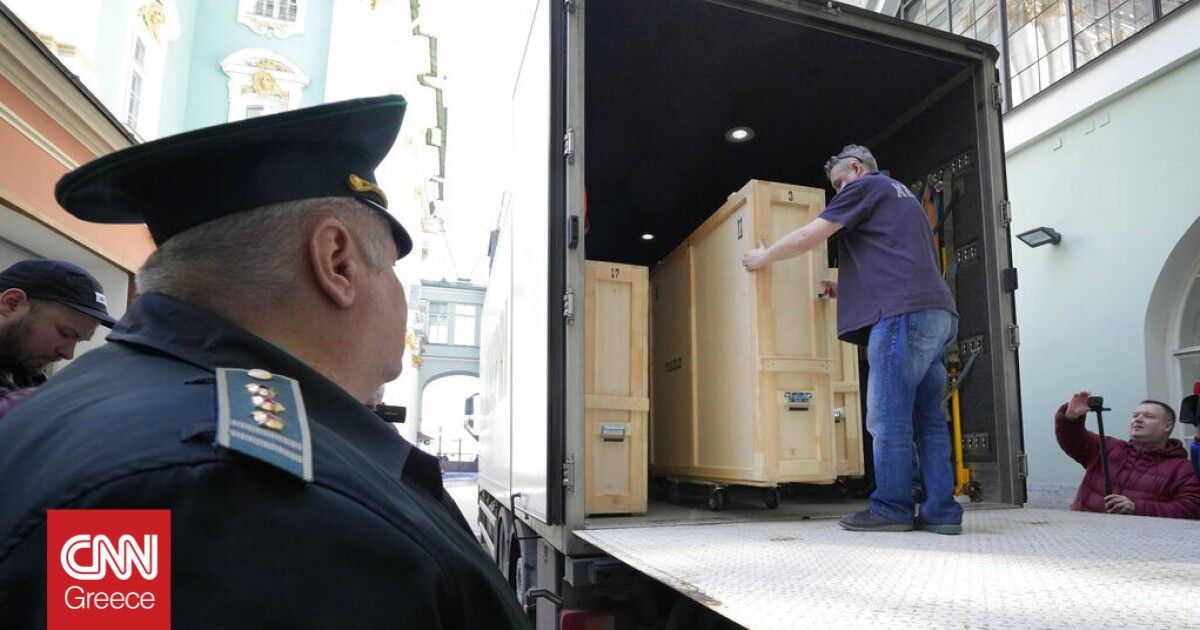 «Στοπ» από την ΕΕ στην παράκαμψη των κυρώσεων κατά της Ρωσίας μέσω ...
