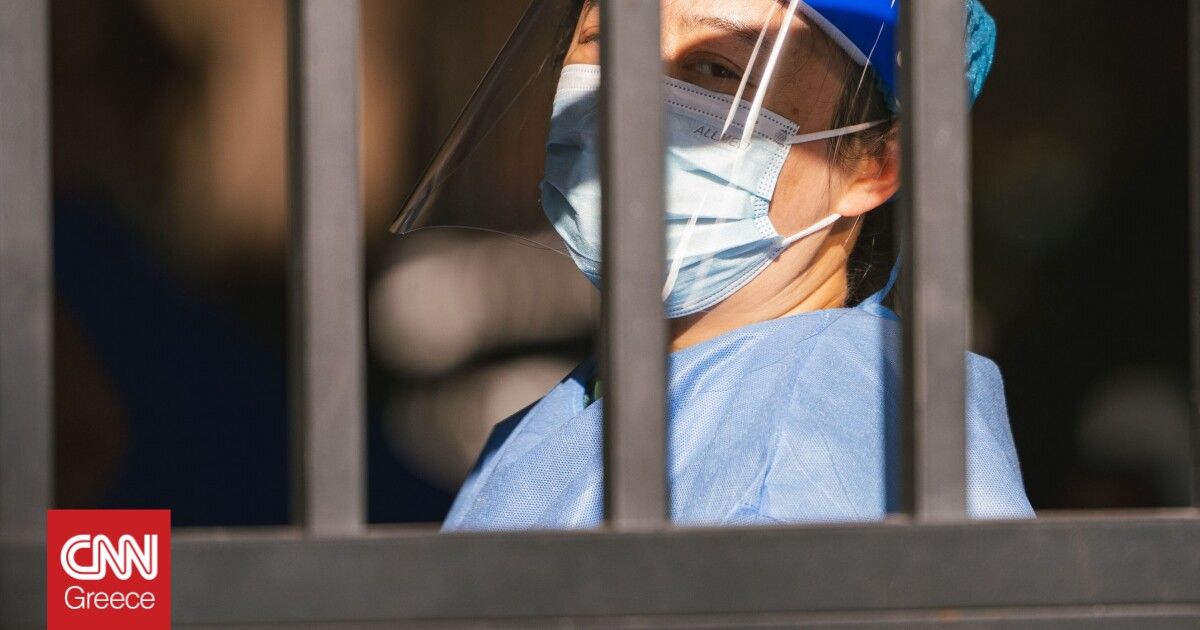 Συνελήφθη νοσοκομειακός υπάλληλος που «μοίραζε» πλαστές βεβαιώσεις ...
