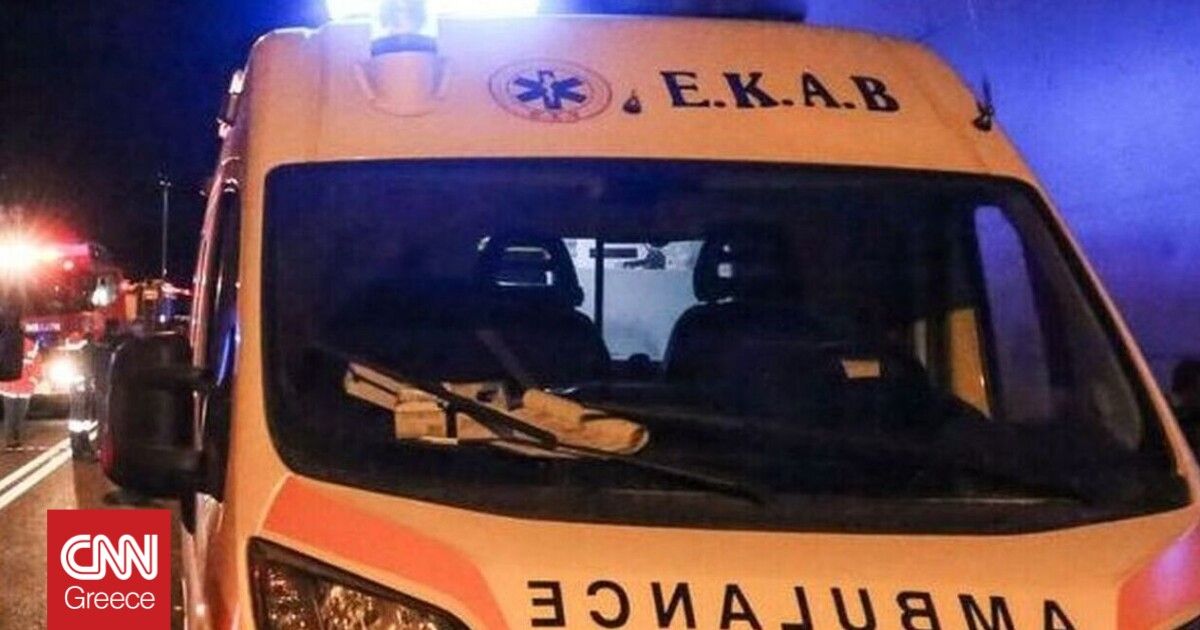 Σφοδρή σύγκρουση στην Καλαμάτα: Αυτοκίνητο μπήκε στο αντίθετο ρεύμα και ...