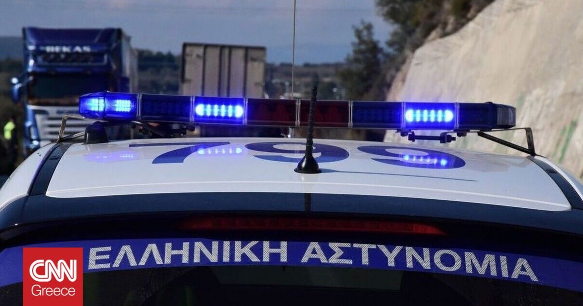 Βρέθηκαν 600 σφαίρες σε σπίτι στην Πάτρα μετά από έξωση - CNN.gr