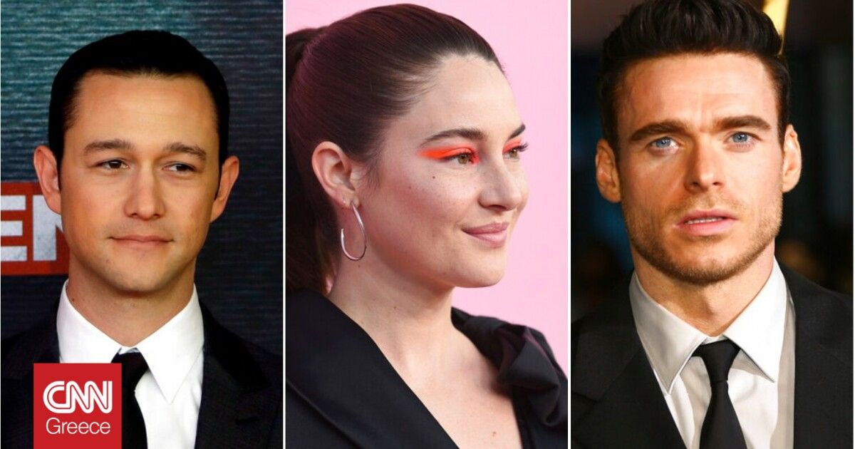 Στην Κρήτη τα γυρίσματα της ταινίας «Killer Heat» - CNN.gr