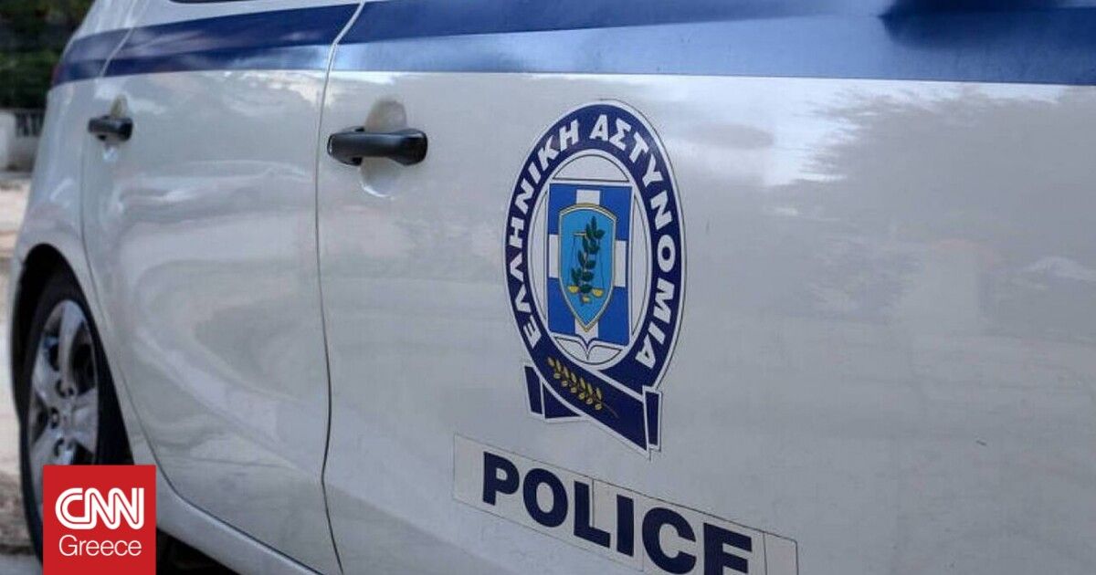 Τι λέει η Αστυνομία για την δολοφονία του 52χρονου στη Θεσσαλονίκη - CNN.gr