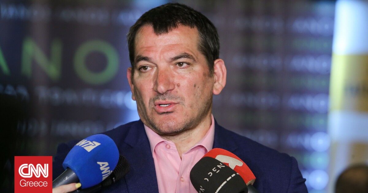 Πύρρος Δήμας για νίκη Μπελέρη: «Το φως της αλήθειας νίκησε το σκοτάδι της τρομοκρατίας» - CNN.gr