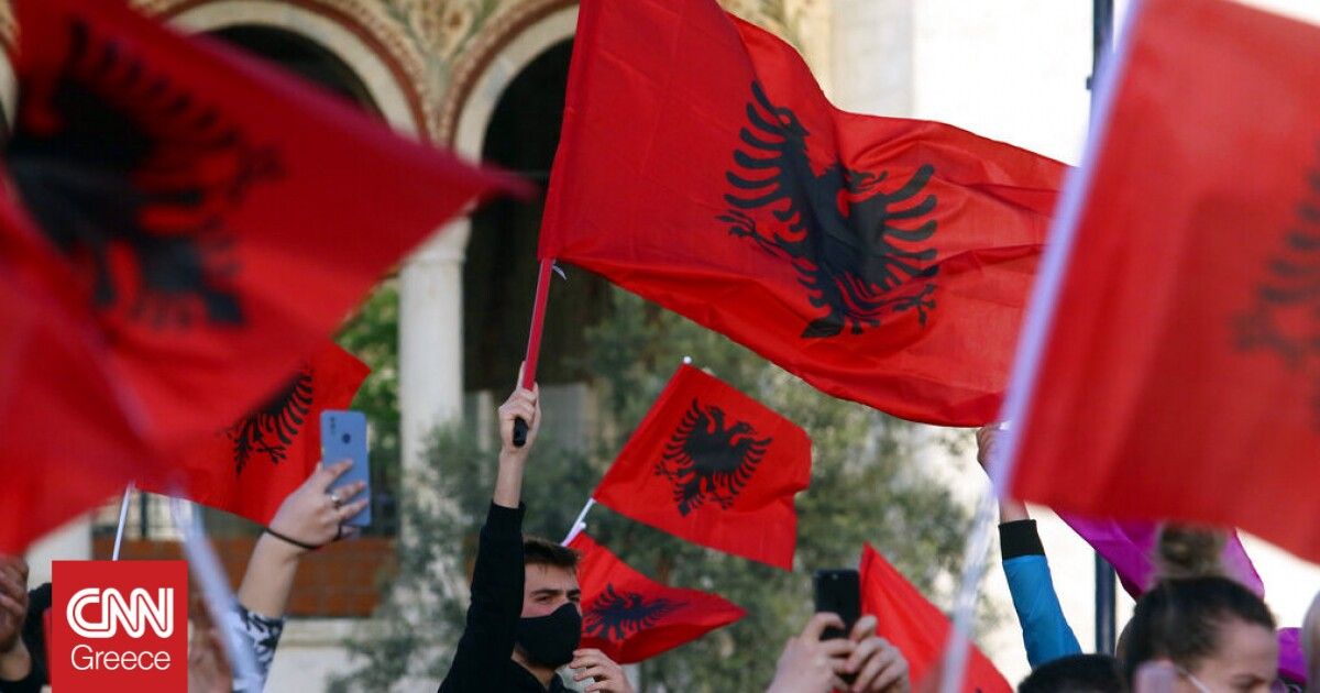 Εκλογές Αλβανία: «Ντέρμπι» μεταξύ Μπελέρη και «εκλεκτού» του Ράμα ...