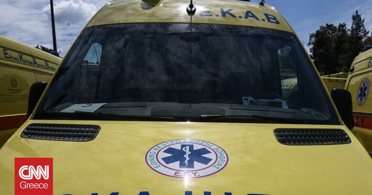 Τα νεώτερα για την υγεία του κοριτσιού που παρέσυρε με το αυτοκίνητο ο ...