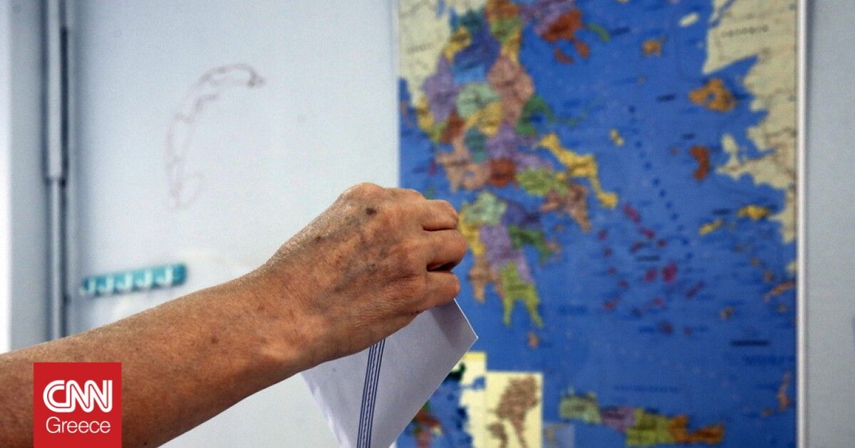 Έλληνες εξωτερικού: Πόσοι και από ποιες χώρες ψηφίζουν στις εκλογές ...