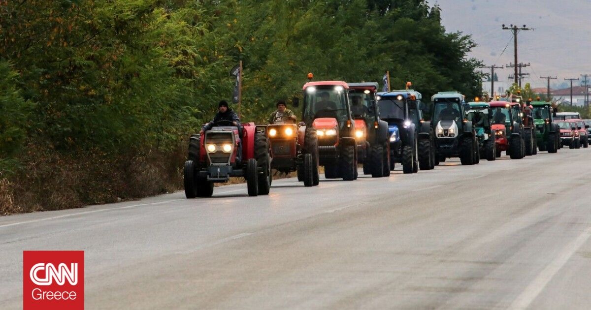 ΥΠΑΑΤ: Άνοιξε η πλατφόρμα για τις ψηφιακές δηλώσεις αγροτών «ΟΣΔΕ 2023 ...