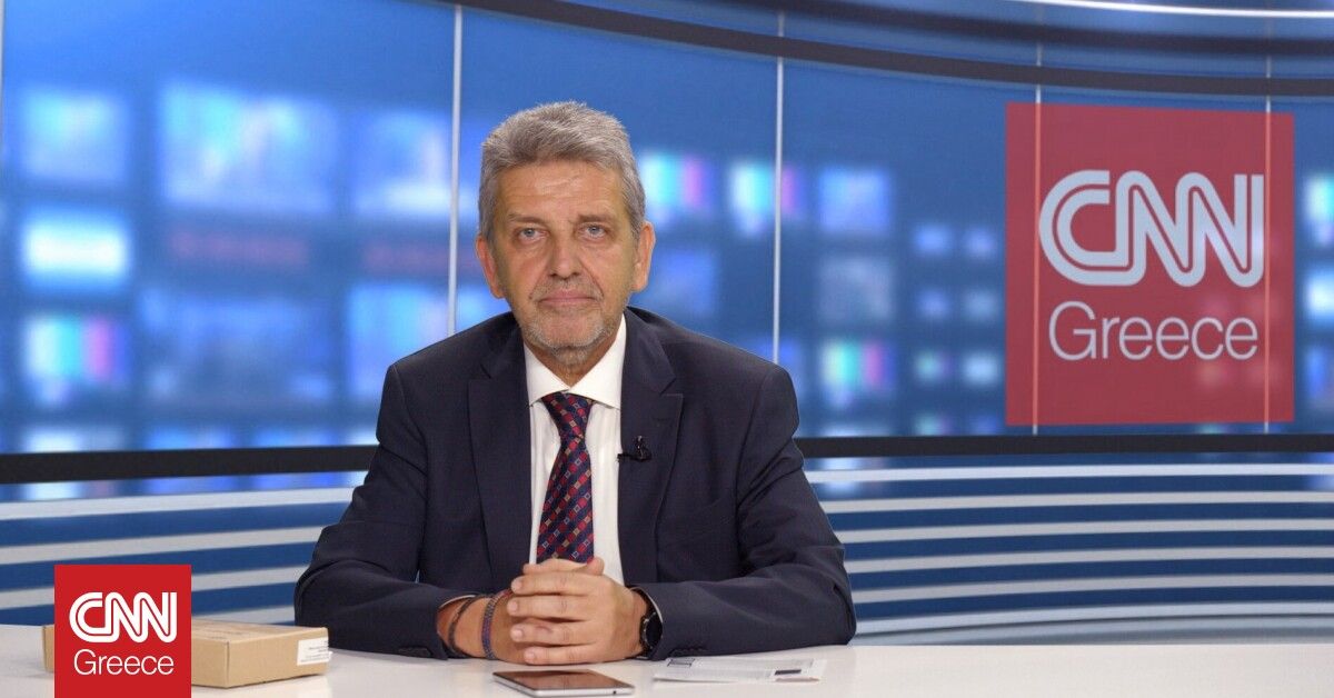 SingularLogic στο CNN Greece: Νωρίτερα από ποτέ τα αποτελέσματα των ...