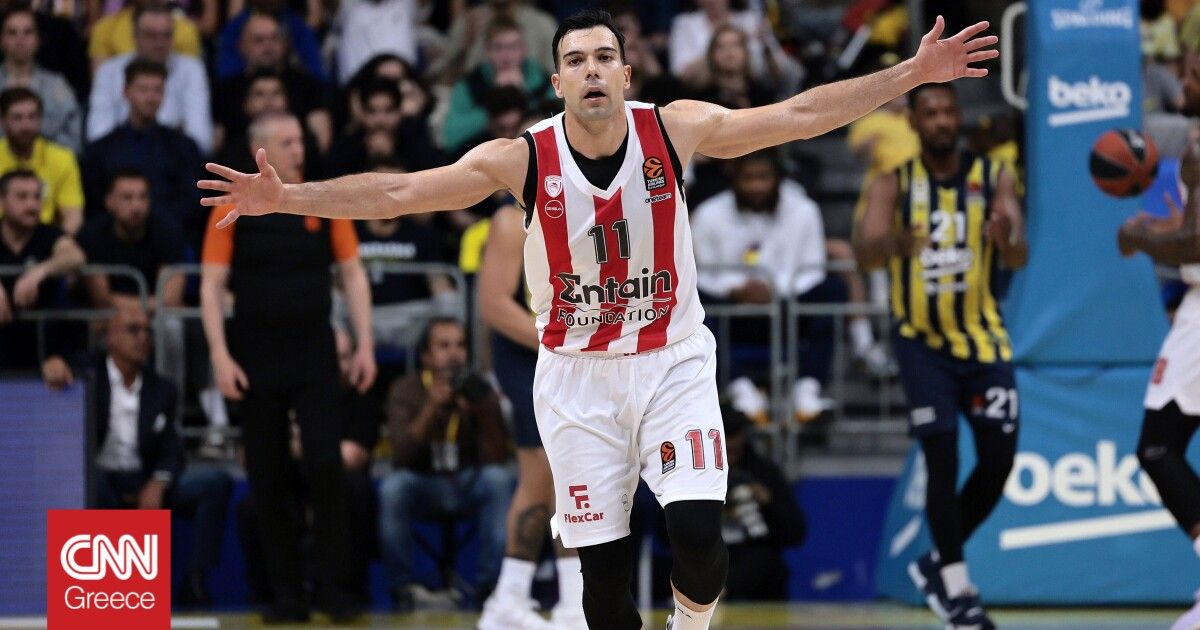 To Final Four της Euroleague με πολλές στοιχηματικές επιλογές στα ...