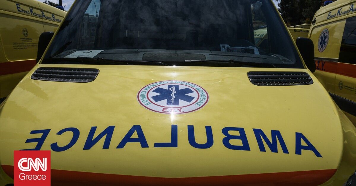 Νεκρός οδηγός μοτοσυκλέτας στη Λεωφόρο Ποσειδώνος - Ανατράπηκε η μηχανή ...
