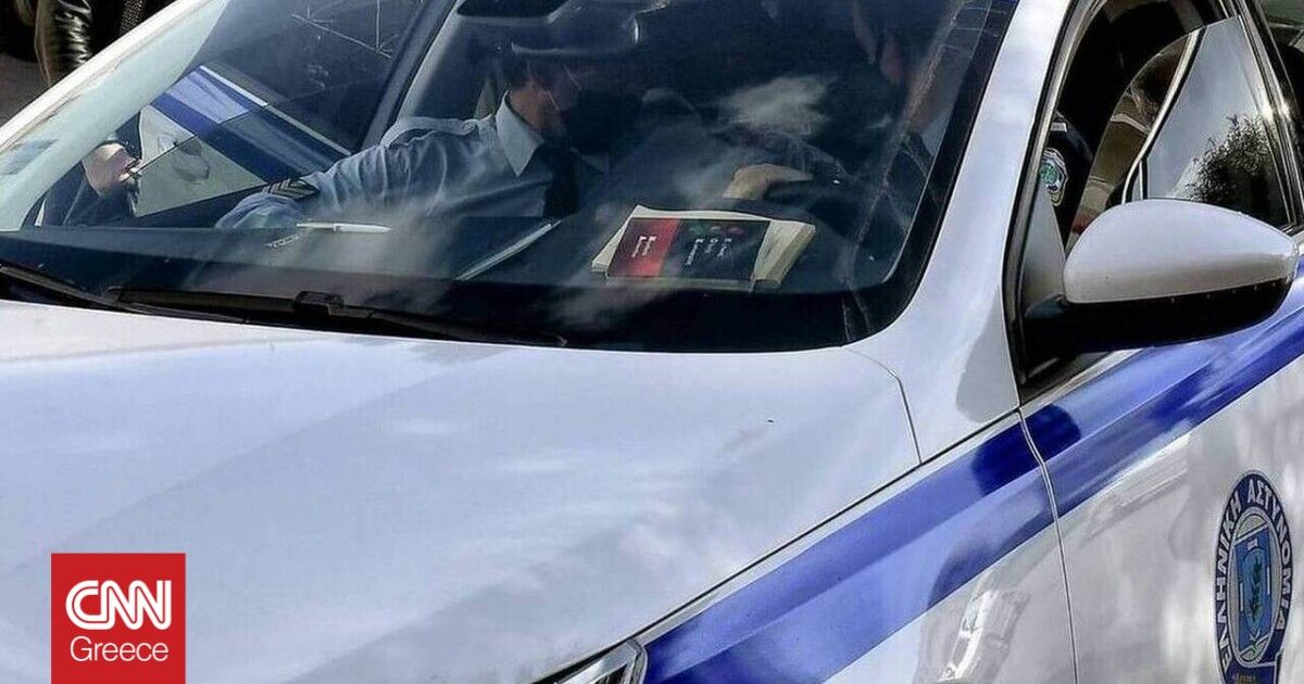 Προφυλακίστηκε ο 52χρονος από την Καβάλα που βίαζε την κόρη του - CNN.gr