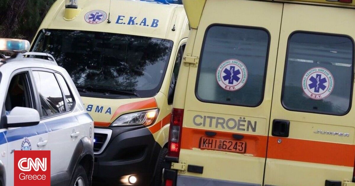 Θανατηφόρο τροχαίο στη Ρόδο με γουρούνα: Νεκρός ο οδηγός, βαριά ...