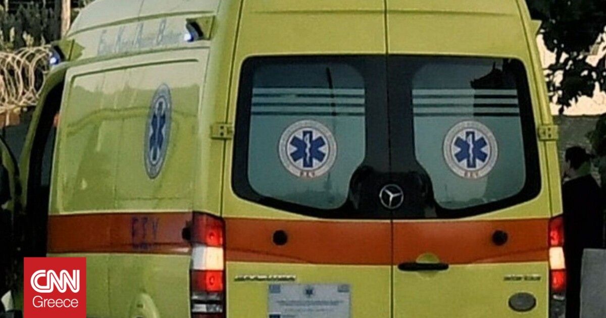 Θανατηφόρο τροχαίο στο Σκαραμαγκά: Σε εξέλιξη έρευνα για το δυστύχημα ...