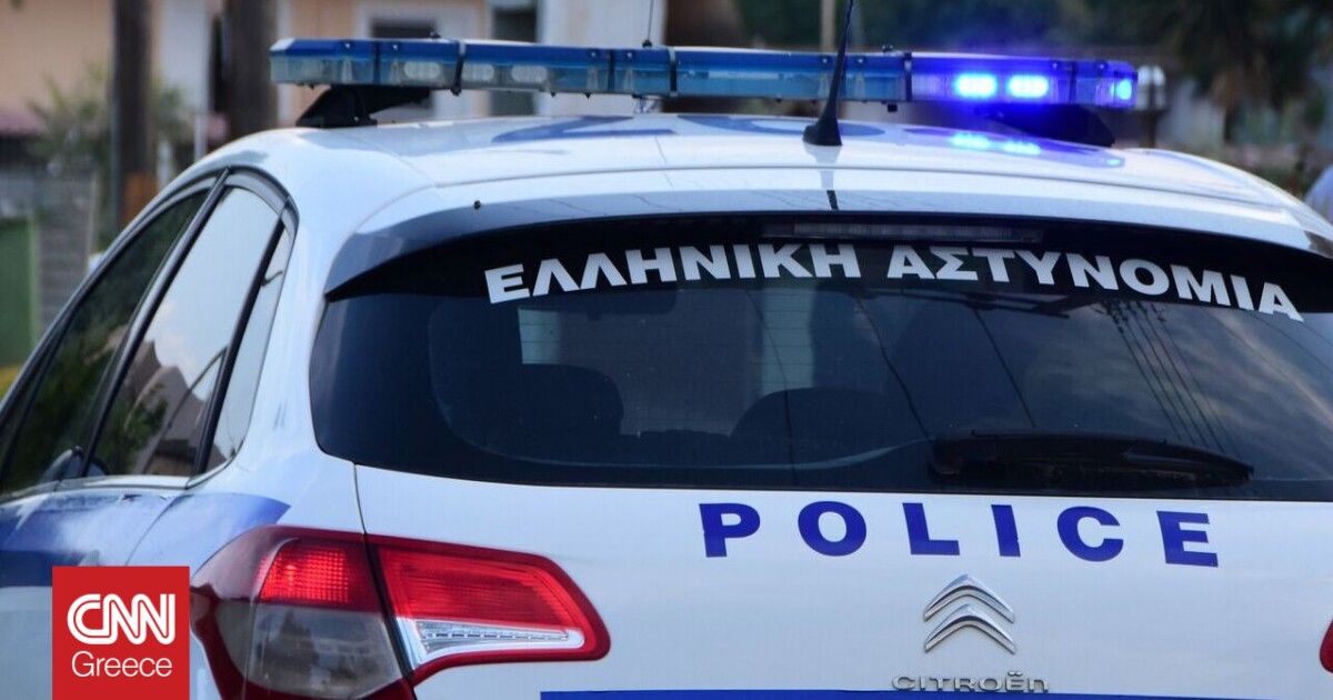 Επίθεση σε τέσσερις νεαρούς από 10 άτομα στο Περιστέρι - Οπαδικά τα ...