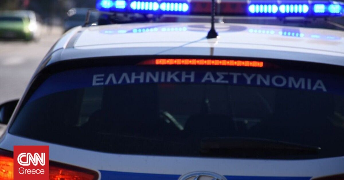 Συνελήφθη 70χρονος στη Θεσσαλονίκη για σεξουαλική παρενόχληση 19χρονου ...